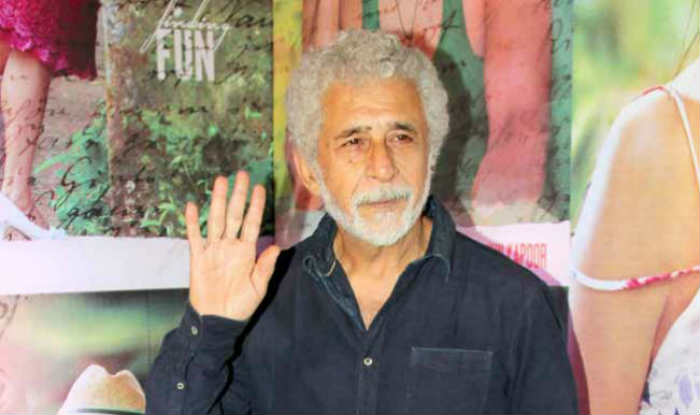 Naseeruddin Shah to be honoured with Lifetime Achievement award at DIFF ...
