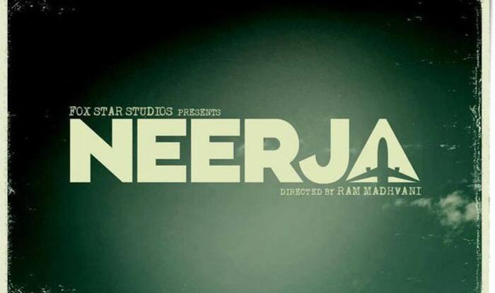 Sonam Kapoor unveils ‘Neerja’ logo | India.com