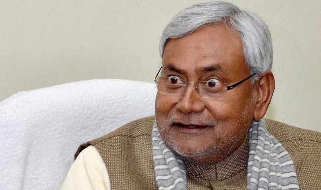 Nitish Kumar’s ‘7 determinations’ adopted as state policy | India.com