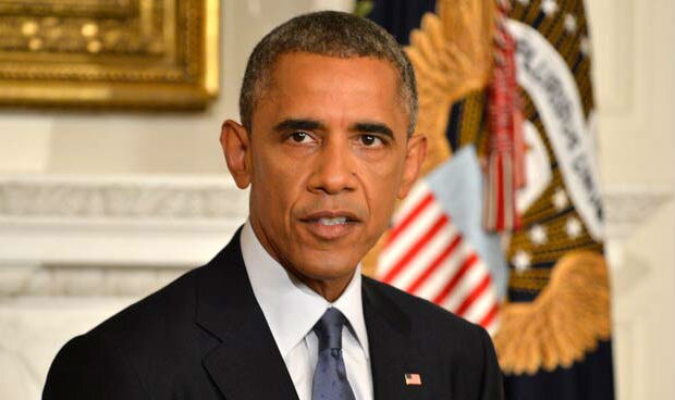 Barack Obama takes adventurous look into climate change in Alaska ...
