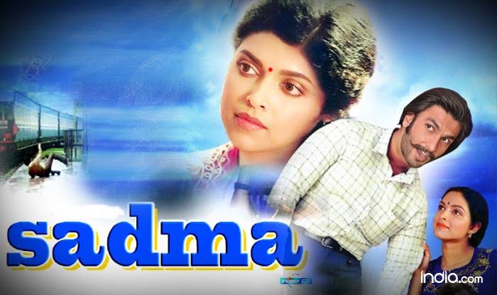 Sadma remake: Is Ranveer Singh the new age Kamal Haasan? | India.com