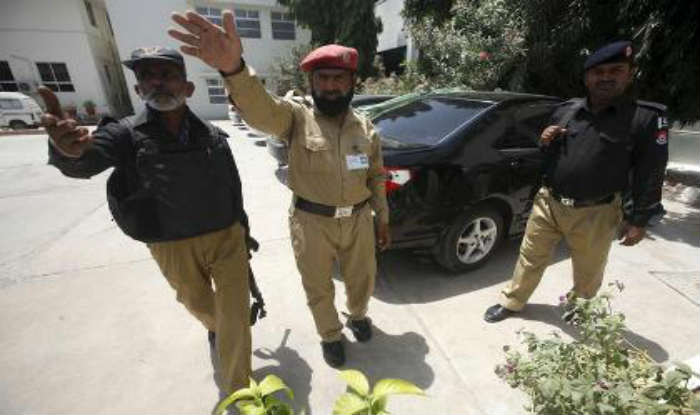 Pakistan police hunting for 20 bored, rich and dangerous wives of ...