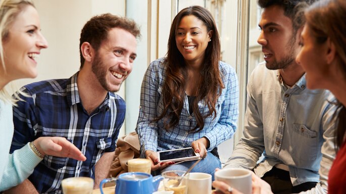 8 Reasons You Shouldn’t Ask People of Color Where They are Really From