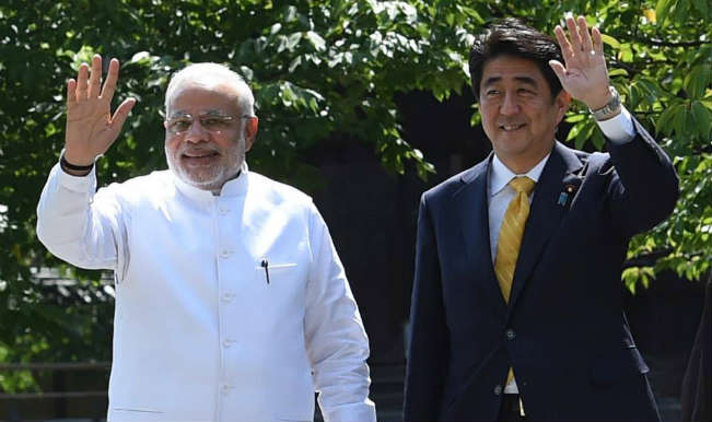 Narendra Modi: Shinzo Abe’s visit will deepen bilateral relations ...