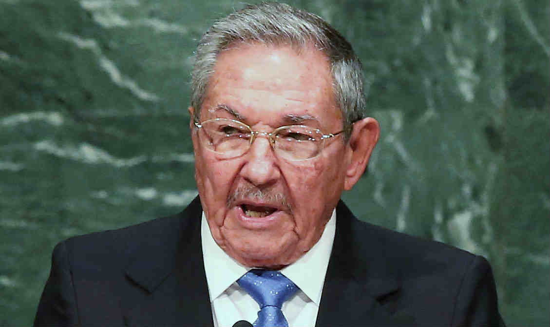 Cuba ready for new relationship with US: Raul Castro | India.com