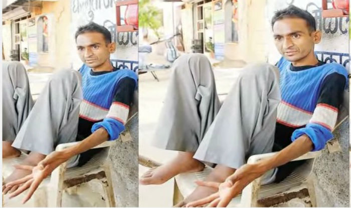 As Salman Khan walks a free man, mother of constable Ravindra Patil ...