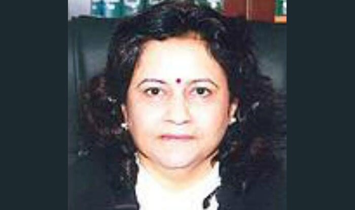 Justice Reva Khetrapal who awarded death to Nirbhaya rapists takes oath ...