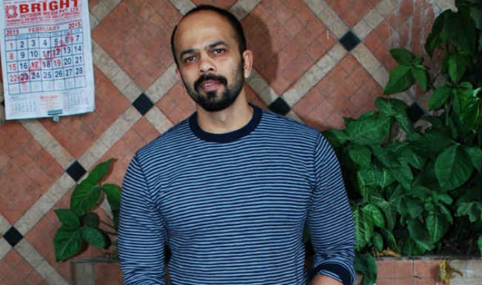 Rohit Shetty adopts 10 kids with cancer | India.com