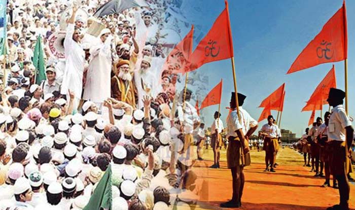Shamli on verge of communal riot: Prophet Muhammad ridiculed; Hindu ...