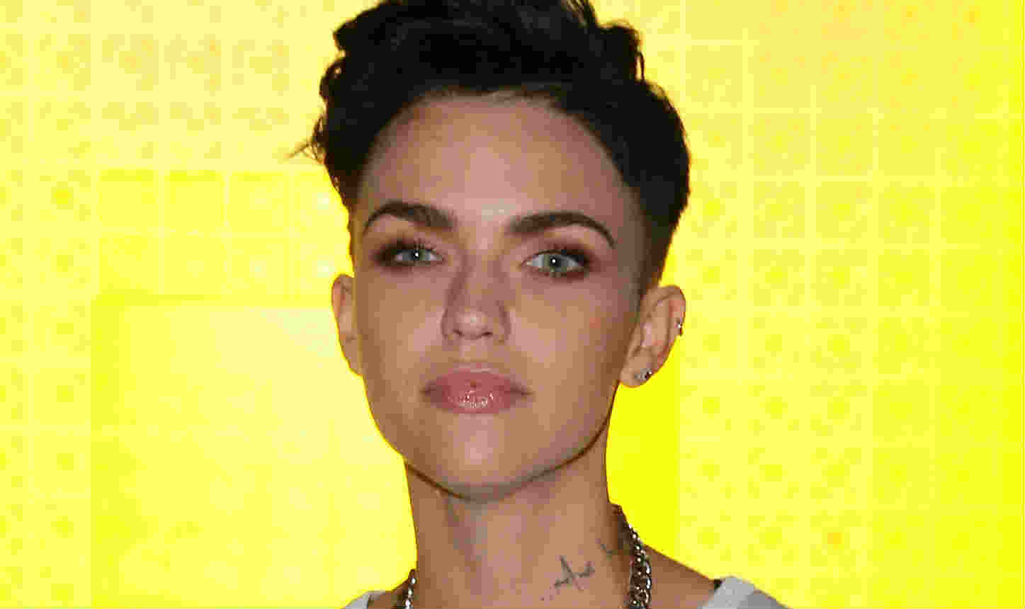 Ruby Rose ends engagement | India.com