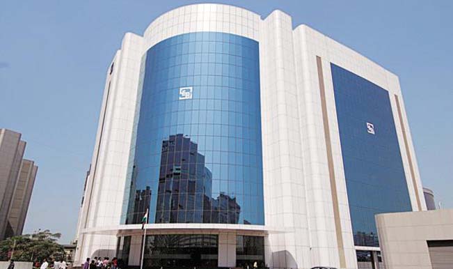 Sebi opens new local office in Raipur | India.com