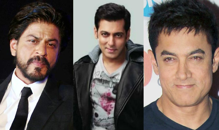 Shah Rukh Khan, Salman Khan & Aamir Khan: Best and worst moments of ...