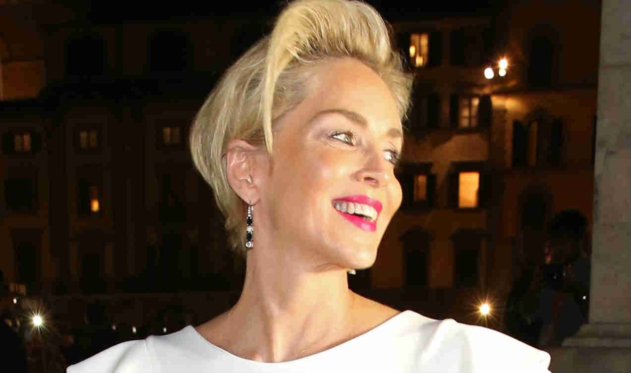 Sharon Stone joins James Franco’s ‘The Disaster Artist’ | India.com