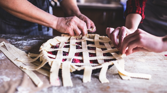 7 Festive Pie Recipes to Make This Holiday Season