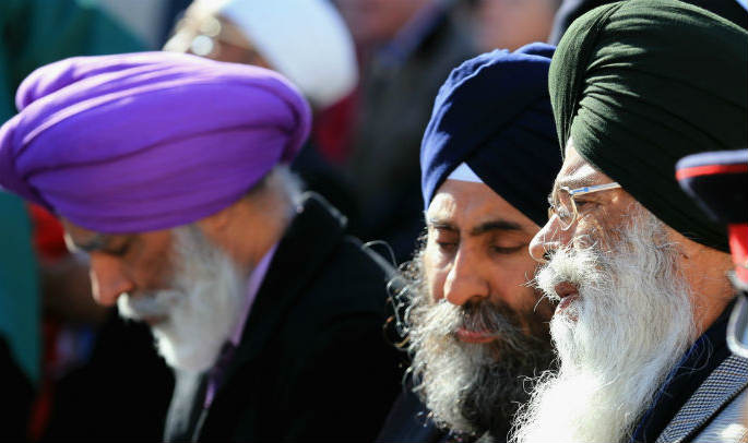 Sikh Americans lead efforts to increase interfaith dialogue | India.com