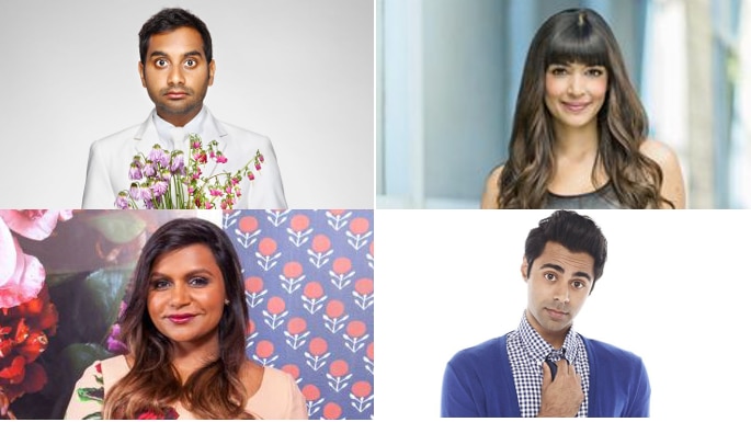 20 South Asian Actors to Watch on Television Right Now