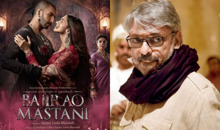 Bajirao Mastani: Descendants of Peshwa demand objectionable content to ...
