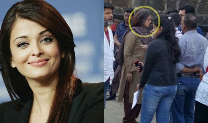 Aishwarya Rai Bachchan’s look as Dalbir Kaur in Sarbjit will leave you ...