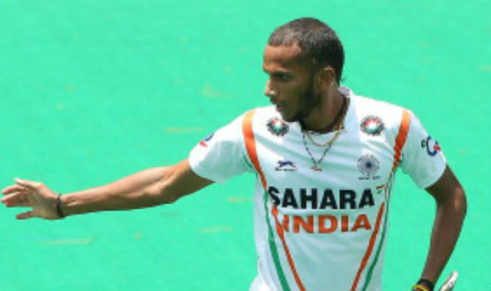 This medal is a like a tonic for Indian Hockey: SV Sunil | India.com