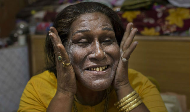 Formulate policy for transgenders before passing bill: Activists ...