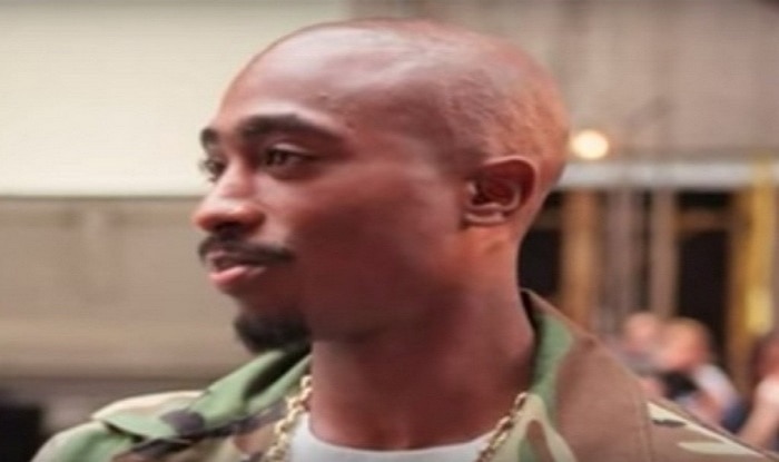 Tupac Shakur biopic casts lead actor | India.com