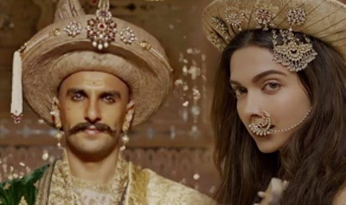 Don’t want movie ban but revision: Bajirao-Mastani descendants | India.com