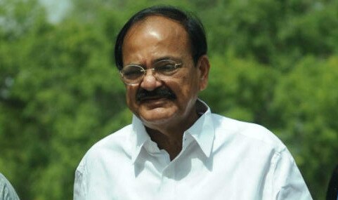 PM not linked to CBI raid at Arvind Kejriwal’s office: M. Venkaiah ...