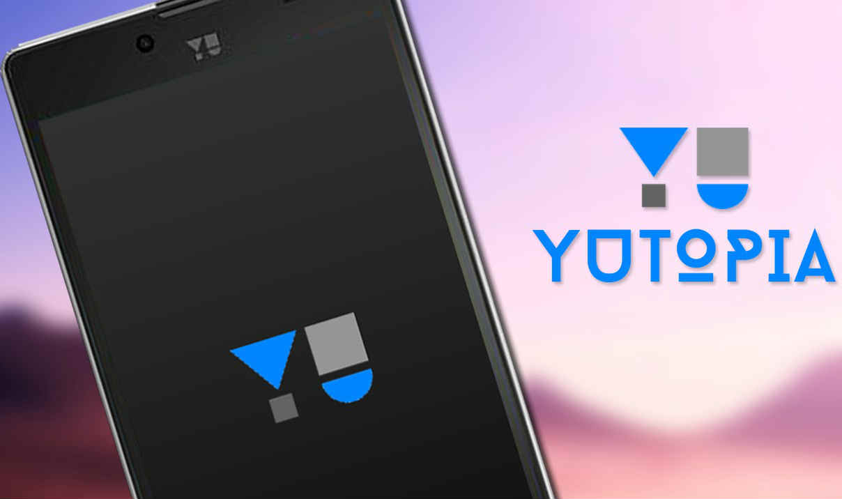 Micromax launches new-age flagship smartphone YUTOPIA | India.com