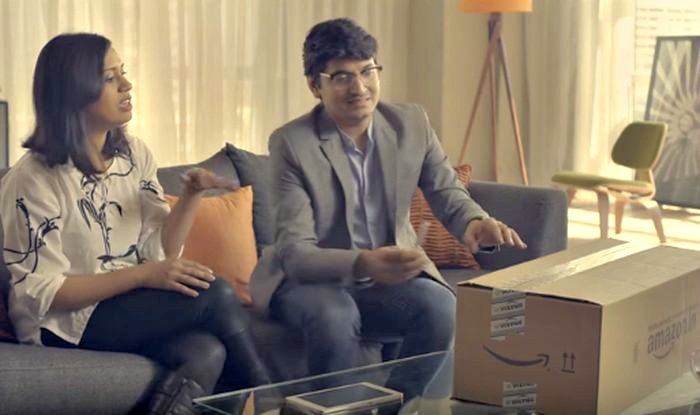 Women break age old shopping stereotypes with Amazon’s latest advert # ...