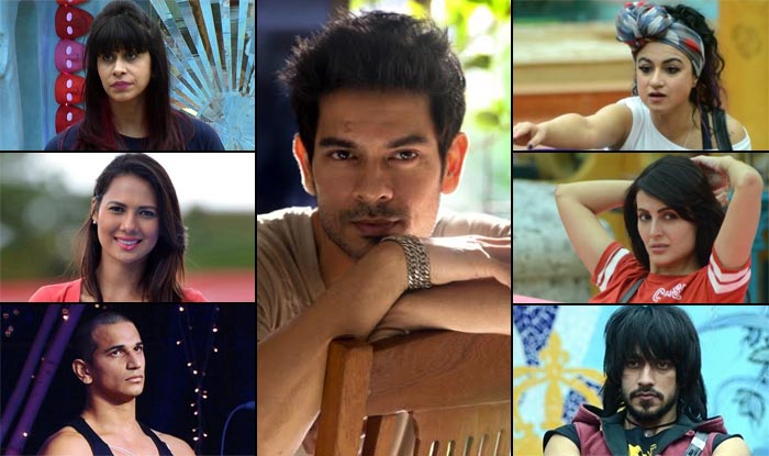 Bigg Boss 9: Keith Sequeira to decide which contestant will get the ...
