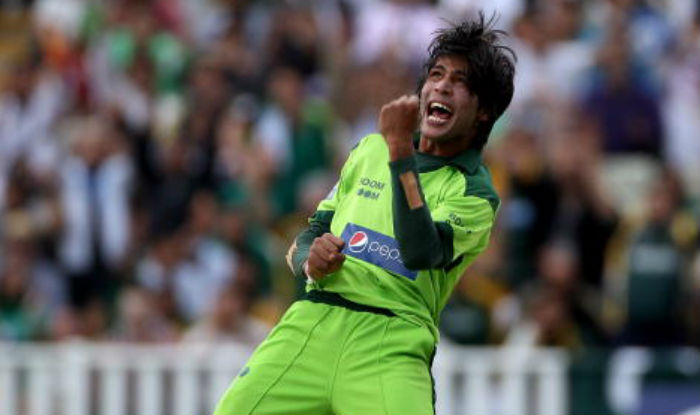 Mohammad Amir included in Pakistan squad for New Zealand tour | India.com