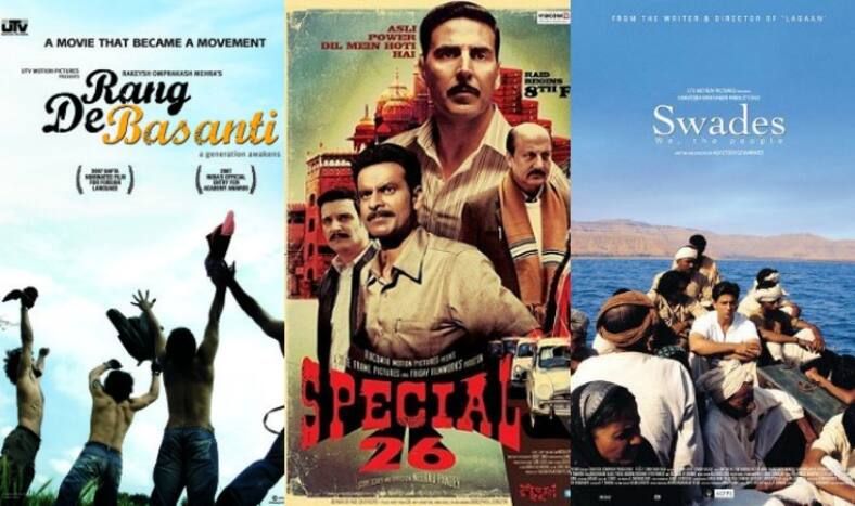 13 Movies that will fill you with ‘desh bhakti’ this Indian Republic ...
