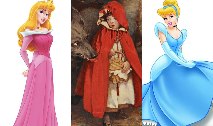 A modern twist to Charles Perrault’s classic fairy tales | India.com