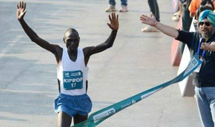 Indian runners, course record holders ready for Marathon | India.com