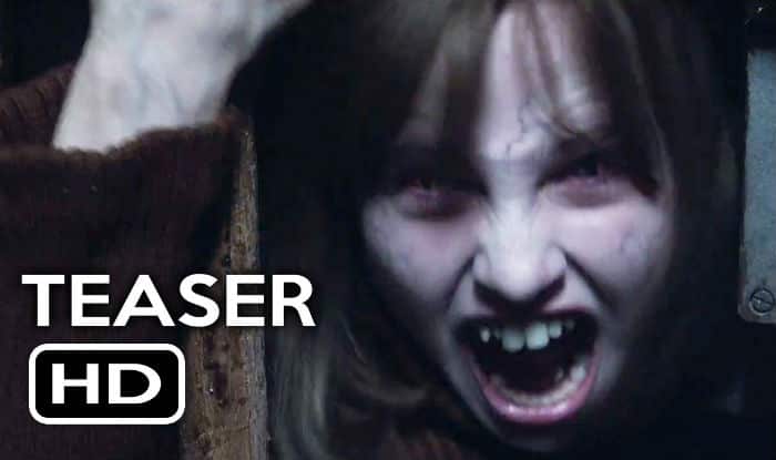 The Conjuring 2 is one hell of a horror movie that you just can’t watch ...