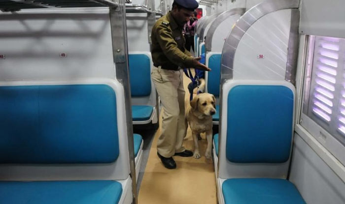 Revamped Indian Railway coaches have comfort written all over them. See ...