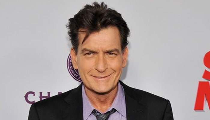 Charlie Sheen isn’t ‘cut out’ for marriage | India.com