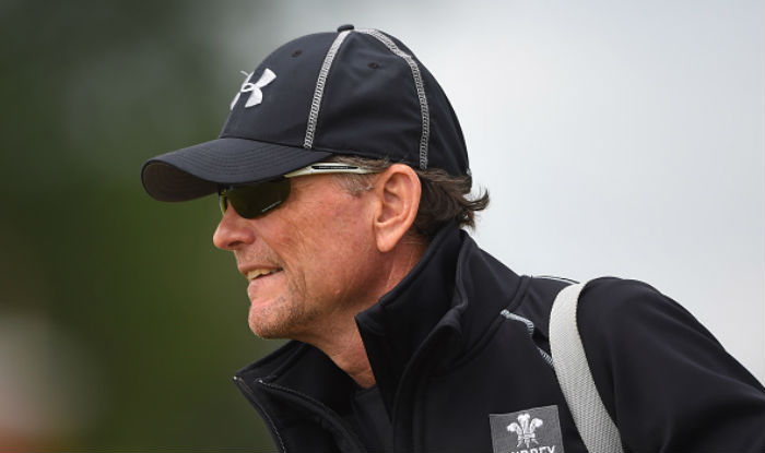 Graham Ford named chief coach of Sri Lanka ahead of India tour | India.com