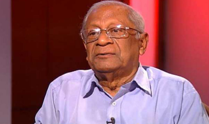 Last rites of A B Bardhan performed | India.com