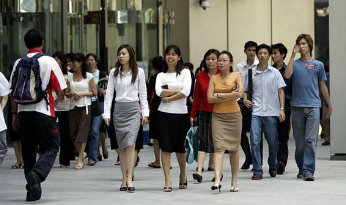 China will continue to have abundant labour force: official | India.com