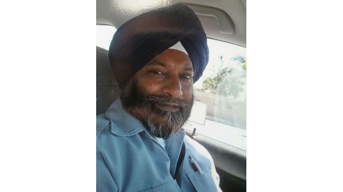 LA Bus Driver Assaulted and Called ‘Terrorist’