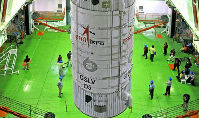 Second Vehicle Assembly Building being realised at ISRO | India.com