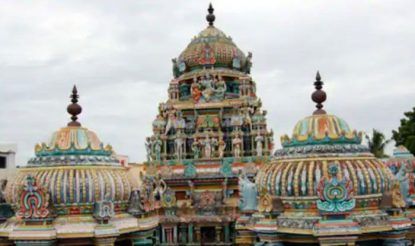 Beyond Pushkar: Did You Know of These 6 Brahma Temples in India?