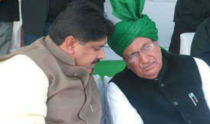 Delhi High Court seeks government’s reply on Ajay Chautala’s parole ...