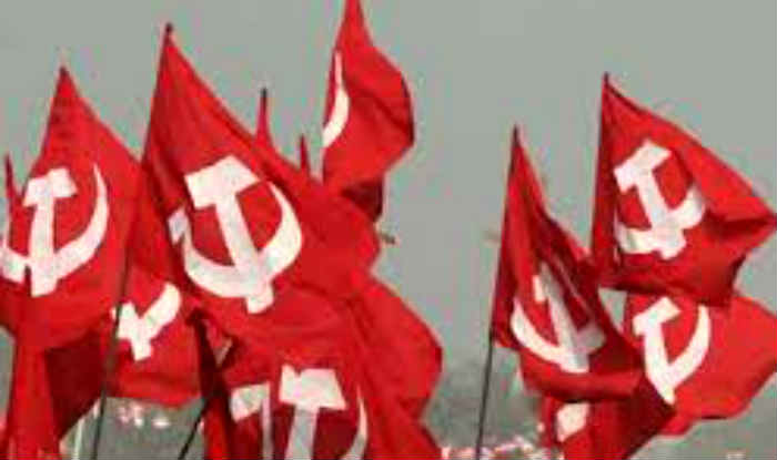 Three-day national council meeting of CPI begins | India.com