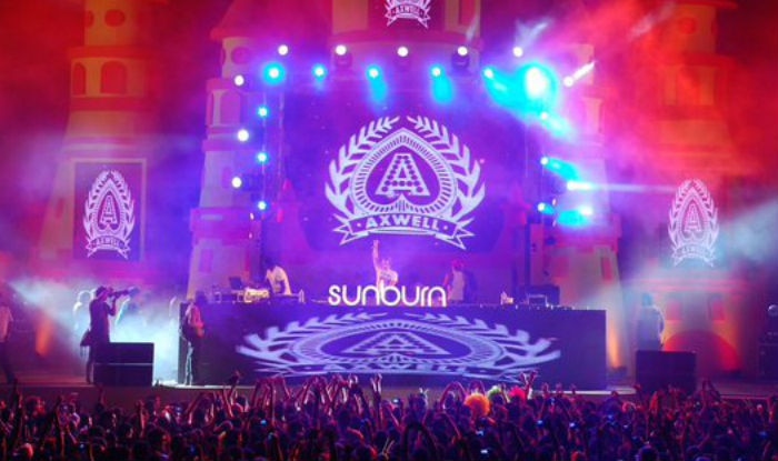 Sunburn to have ten new concept events in 2016 | India.com