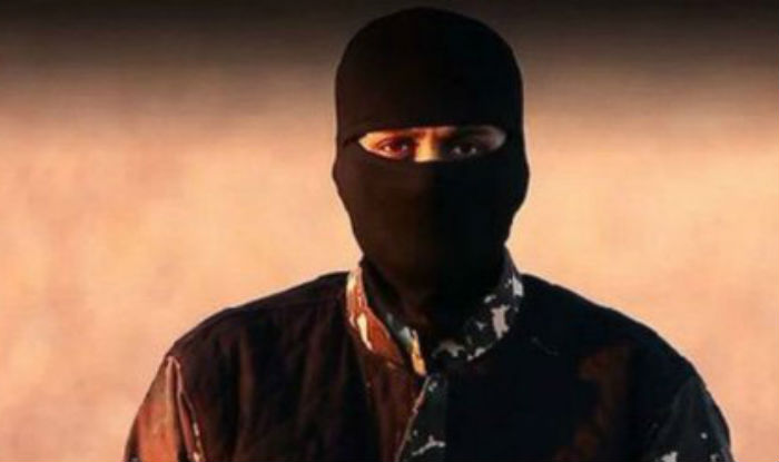 Jihadi John in new ISIS video may be of Indian-origin | India.com