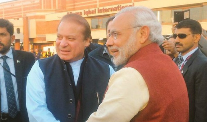 Shiv Sena: Narendra Modi’s ‘chai’ with Nawaz Sharif cost us seven ...