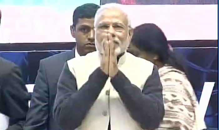 Narendra Modi told not to use the word ‘Divyang’ in a letter by ...