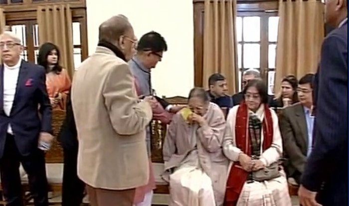 Netaji Subhas Chandra Bose’s family welcomes declassifying of files ...